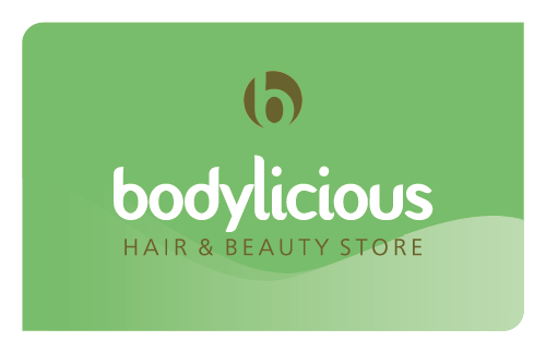 bodylicious Hair & Beauty Store im Forum Hanau